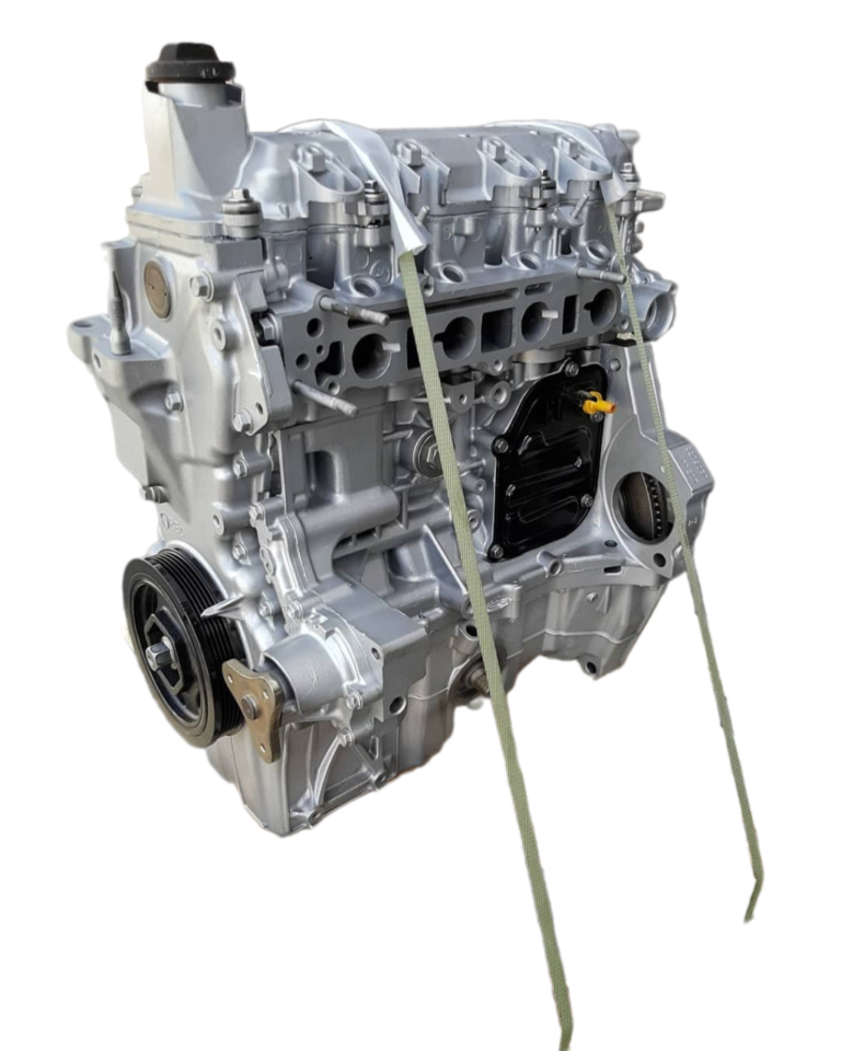 Motor nissan tsuru/ Sentra III 1.6 16v Garantia 2 Años Nuevo – MEXMOTOR