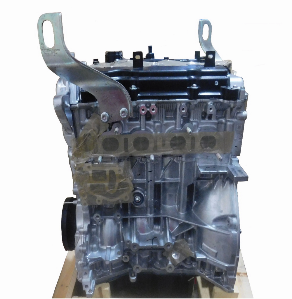 Motor Nissan NP300/ urvan 2.5 Forja 4JM Nuevo 2 Años de garantia – MEXMOTOR