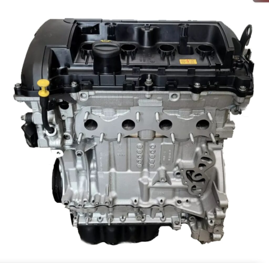 Motor para Mini cooper 1.6L N12B16A 2 Años de garantia – MEXMOTOR